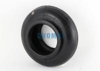 China FS 310-12 ECO Single Convoluted Air Actuators Contitech Rubber Air Spring Vibration Isolators for sale