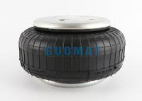 China 1B8-215 Goodyear Industrial Air Spring Bellow No. 578-912-215  Black Color for sale