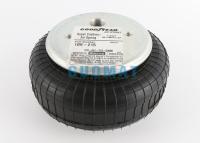 China 1B8-215 Goodyear Industrial Air Spring Bellow No. 578-912-215  Black Color for sale