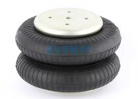 China Contitech FD120-17 Continental Air Bellow Double Convoluted Air Spring For Printing Press for sale