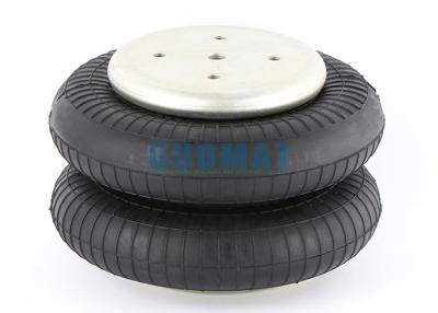China Contitech FD120-17 Continental Air Bellow Double Convoluted Air Spring For Printing Press for sale