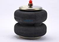 China Double Convoluted Rubber Bellow Air Bags Cross Firestone W01-358-6927 Goodyear 2B9-218 for sale
