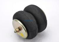 China Double Convoluted Rubber Bellow Air Bags Cross Firestone W01-358-6927 Goodyear 2B9-218 for sale
