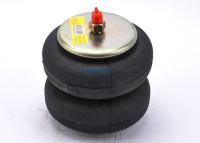 China Double Convoluted Rubber Bellow Air Bags Cross Firestone W01-358-6927 Goodyear 2B9-218 for sale