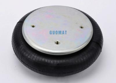 China Firestone Industrial Single Convoluted Air Spring W01358700 90557226 Holland Air Balloon Bags for sale