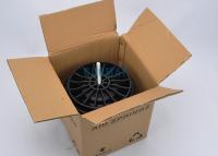 China Firestone Truck Air Suspension Air Spring W01-358-9541 Kenworth Air Bag Replacement C81-1005 for sale