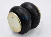 China Dual Convoluted W01-358-6926 Firestone Air Spring FD200-19 504 Contitech Air Bellows for sale