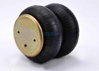 China Dual Convoluted W01-358-6926 Firestone Air Spring FD200-19 504 Contitech Air Bellows for sale