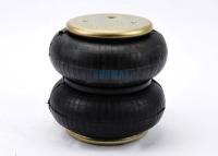 China Dual Convoluted W01-358-6926 Firestone Air Spring FD200-19 504 Contitech Air Bellows for sale