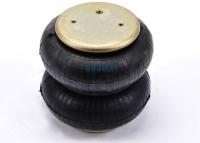 China Dual Convoluted W01-358-6926 Firestone Air Spring FD200-19 504 Contitech Air Bellows for sale