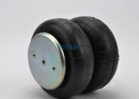 China Gas Filled Double Convoluted Air Bags 2B9-250 Goodyear Air Spring For Agricultural Machine for sale