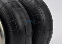 China Gas Filled Double Convoluted Air Bags 2B9-250 Goodyear Air Spring For Agricultural Machine for sale