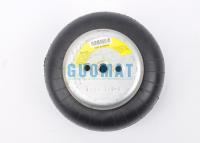 China W01-358-7451 Firestone Industrial Air Spring 1/4NPTF Air Inlet For Packaging Machinery for sale