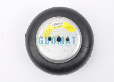 China W01-358-7451 Firestone Industrial Air Spring 1/4NPTF Air Inlet For Packaging Machinery for sale