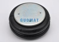 China Goodyear Double Bellow Air Spring 2B12-425 FD330-22 363 Contitech Industrial Rubber Air Bag for sale