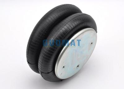 China Goodyear Double Bellow Air Spring 2B12-425 FD330-22 363 Contitech Industrial Rubber Air Bag for sale