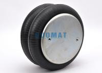 China Goodyear Double Bellow Air Spring 2B12-425 FD330-22 363 Contitech Industrial Rubber Air Bag for sale