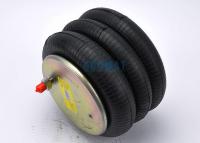 China W01-358-7994 Firestone Triple Convoluted Air Spring 3B12-328 Goodyear Air Bellows for sale