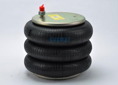 China W01-358-7994 Firestone Triple Convoluted Air Spring 3B12-328 Goodyear Air Bellows for sale