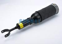 China Front Left Right Audi Air Suspension Parts A6 ALLROAD QUATTRO Air Suspension Complete Strut 4Z7616051D 4Z7616051B for sale