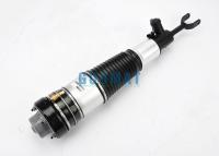 China Audi A6 C6 Front Right Air Spring Strut 4F0616040P - Rubber Aluminum Construction for 2004-2011 Models for sale