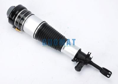 China Audi A6 C6 Front Right Air Spring Strut 4F0616040P - Rubber Aluminum Construction for 2004-2011 Models for sale