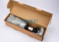 China Audi A6 C6 Front Right Air Spring Strut 4F0616040P - Rubber Aluminum Construction for 2004-2011 Models for sale