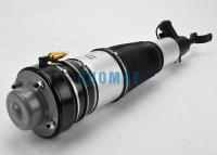 China Audi A6 C6 Front Right Air Spring Strut 4F0616040P - Rubber Aluminum Construction for 2004-2011 Models for sale