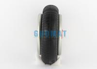 China FS 200-10 CI Continental Contitech Single Convoluted Air Spring Vibration Absorption Of Papermaking Equipment for sale