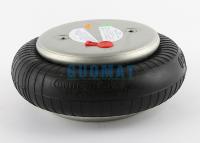 China FS 200-10 CI Continental Contitech Single Convoluted Air Spring Vibration Absorption Of Papermaking Equipment for sale