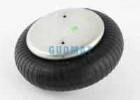 China FS 200-10 CI Continental Contitech Single Convoluted Air Spring Vibration Absorption Of Papermaking Equipment for sale