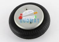 China FS 200-10 CI Continental Contitech Single Convoluted Air Spring Vibration Absorption Of Papermaking Equipment for sale