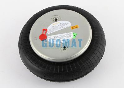 China FS 200-10 CI Continental Contitech Single Convoluted Air Spring Vibration Absorption Of Papermaking Equipment for sale