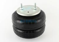 China 2B9-250 Goodyear Industrial Air Spring W01-358-6943 Firestone Natural Rubber Air Pillow for sale