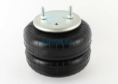 China 2B9-250 Goodyear Industrial Air Spring W01-358-6943 Firestone Natural Rubber Air Pillow for sale