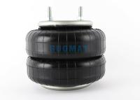 China 2B9-250 Goodyear Industrial Air Spring W01-358-6943 Firestone Natural Rubber Air Pillow for sale
