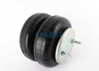 China 2B9-250 Goodyear Industrial Air Spring W01-358-6943 Firestone Natural Rubber Air Pillow for sale