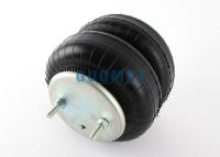 China 2B9-250 Goodyear Industrial Air Spring W01-358-6943 Firestone Natural Rubber Air Pillow for sale