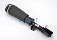 China Land Rover Front Left Air Spring Strut Assembly Range Rover L322 Air Suspension RNB000750 for sale