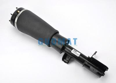 China Land Rover Front Left Air Spring Strut Assembly Range Rover L322 Air Suspension RNB000750 for sale