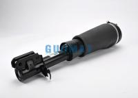 China Land Rover Front Left Air Spring Strut Assembly Range Rover L322 Air Suspension RNB000750 for sale