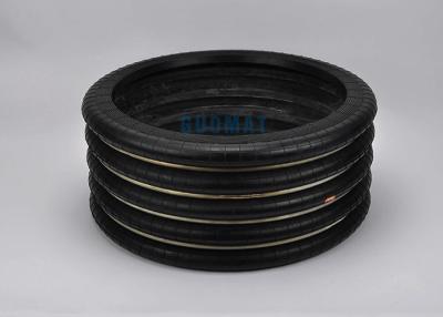 China S-600-5R Yokohama Rubber Air Spring Punching Machine S600 5R 276mm High Five Layers Air Bags for sale
