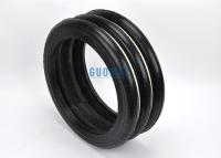 China Convoluted Industrial Air Spring F-450-3 Replacement S-450-3R Yokohama Air Rubber Bellow for sale
