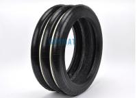 China Convoluted Industrial Air Spring F-450-3 Replacement S-450-3R Yokohama Air Rubber Bellow for sale