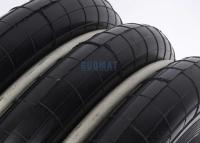 China Convoluted Industrial Air Spring F-450-3 Replacement S-450-3R Yokohama Air Rubber Bellow for sale
