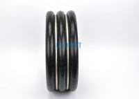 China Convoluted Industrial Air Spring F-450-3 Replacement S-450-3R Yokohama Air Rubber Bellow for sale