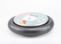 China W01-358-7042 Air Bag Rubber and Iron Convoluted Industrial Air Spring Shock 1B12-300/313 for sale