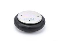 China W01-358-7042 Air Bag Rubber and Iron Convoluted Industrial Air Spring Shock 1B12-300/313 for sale