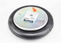 China W01-358-7042 Air Bag Rubber and Iron Convoluted Industrial Air Spring Shock 1B12-300/313 for sale