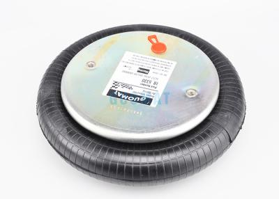 China W01-358-7042 Air Bag Rubber and Iron Convoluted Industrial Air Spring Shock 1B12-300/313 for sale